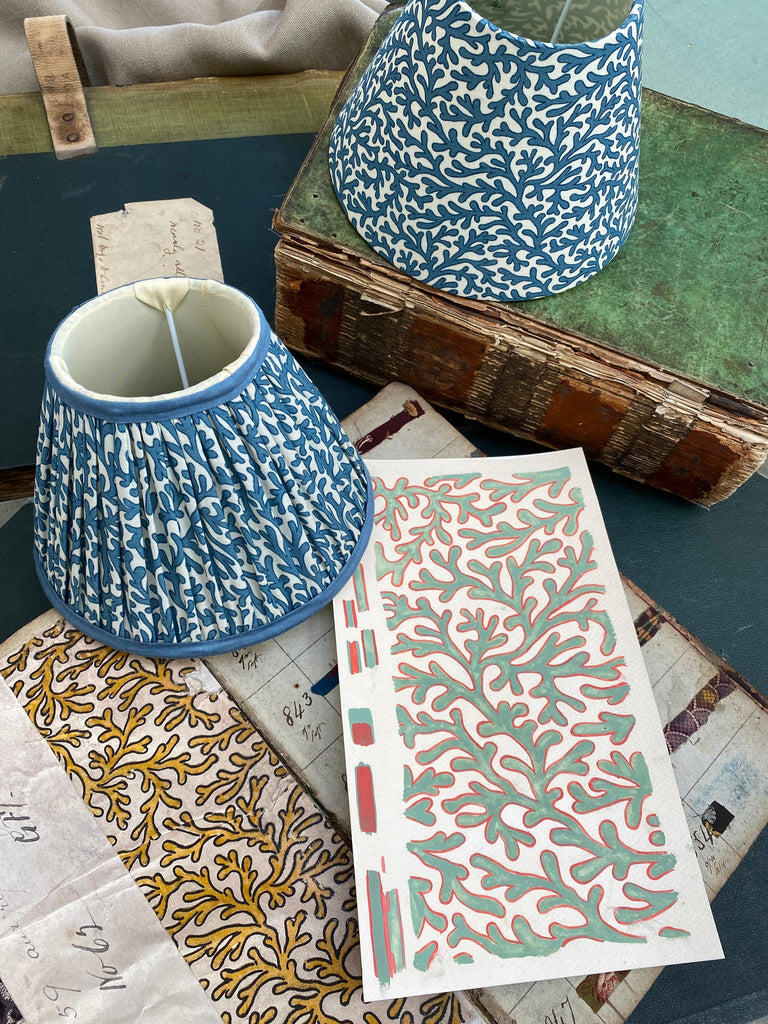 Pooky x GP & J Baker | The Archive Discoveries Volume II