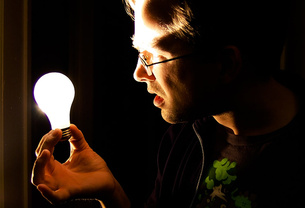 The 7 most commonly asked lighting questions