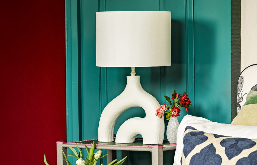 Keeping it simple: 5 clever ways to use white in interior design