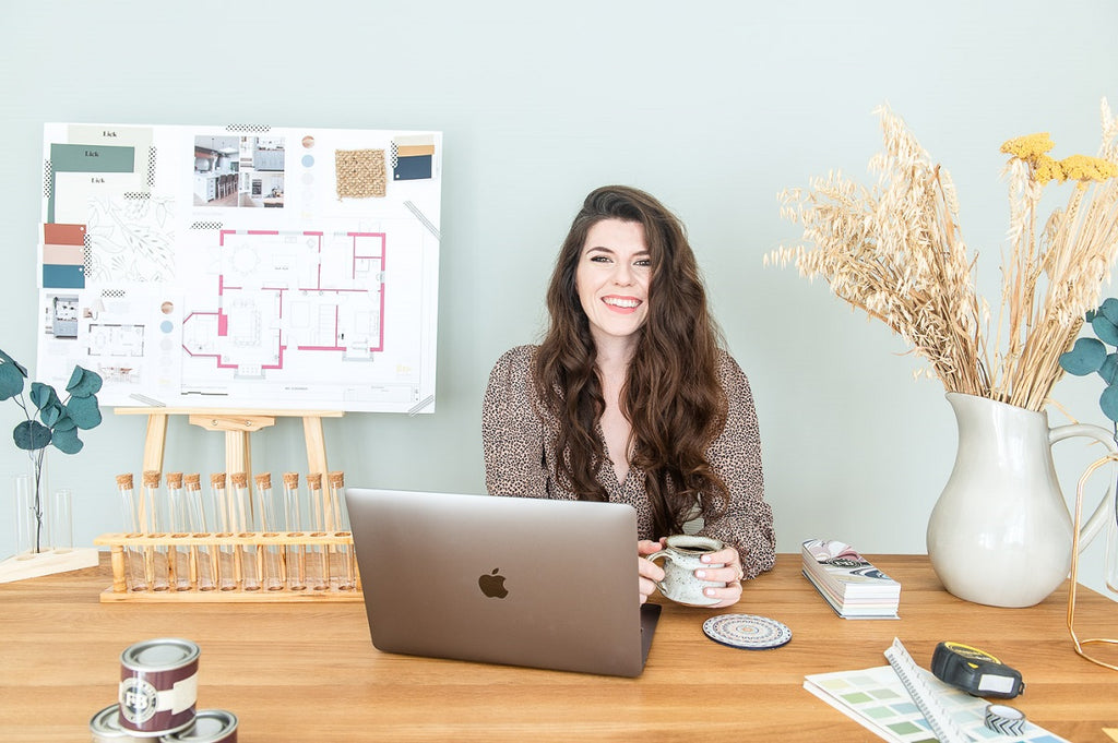 Meet the interior designer and renovation expert: Fi Duffy of Fifi McG