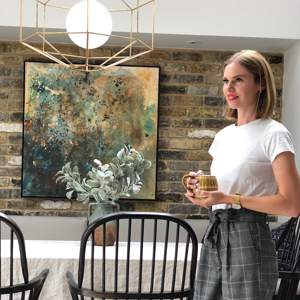 Meet the interior designer - Jessica Cox