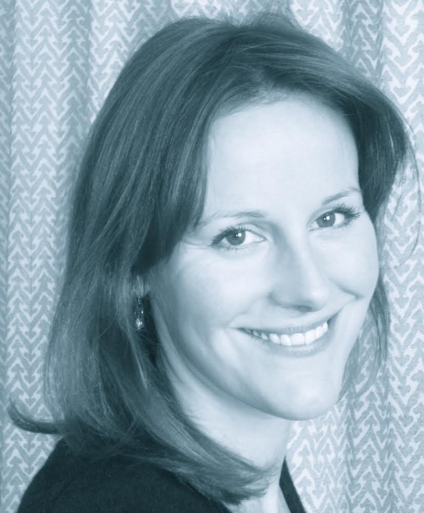 Meet the interior designer: Katharine Paravicini