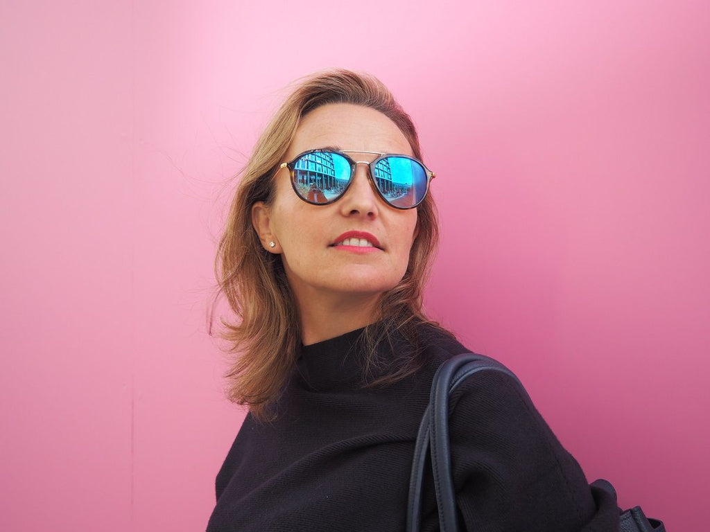 Meet the interior designer: Emma Merry