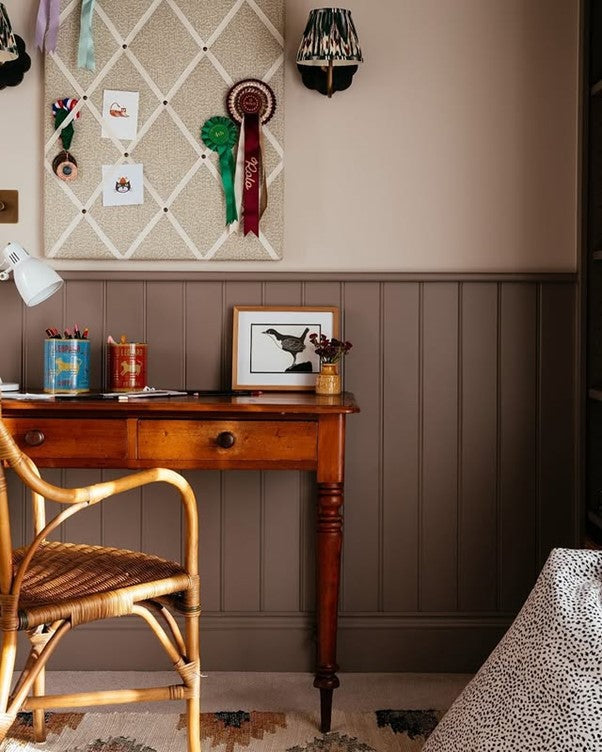 Home office lighting – different styles and how to use them