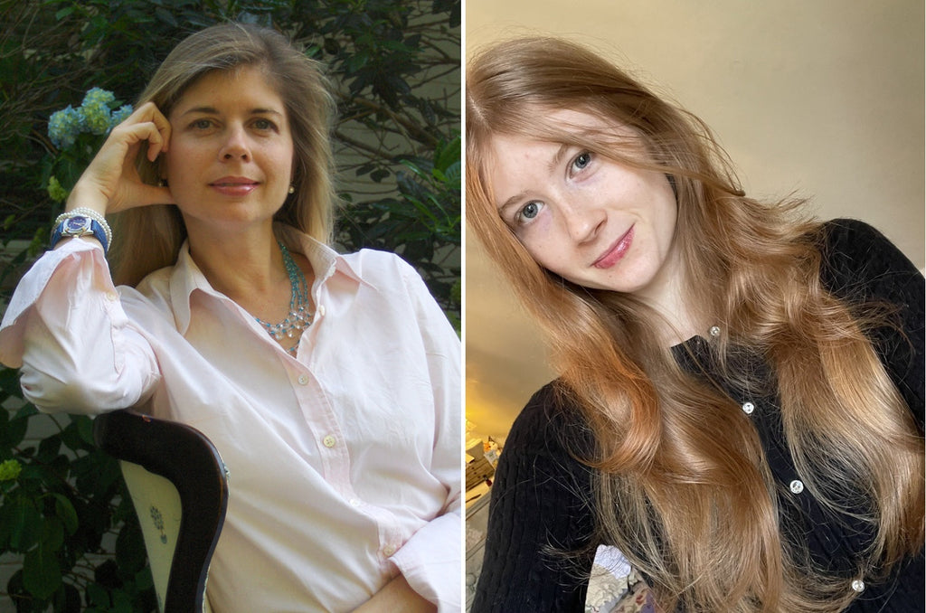 Lampshades Reimagined! Down the rabbit hole with Studio Killian-Dawson