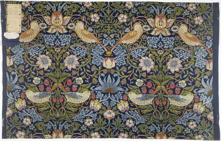 A design style crash course – how to identify classic period styles an