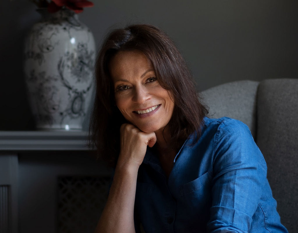 Meet the interior designer: Anna Haines