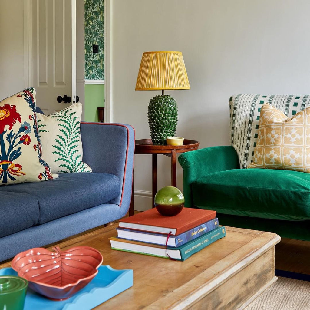 The seven elements of interior design – a guide to understanding and c