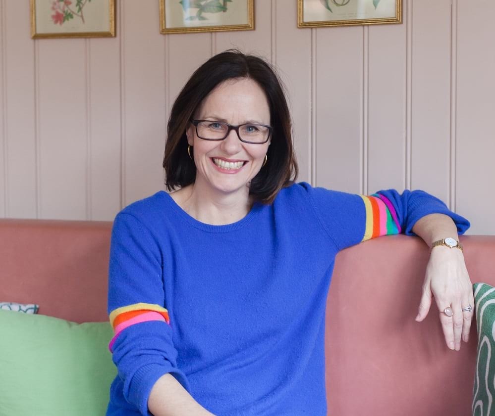 Meet the interior designer – Brooke Copp-Barton