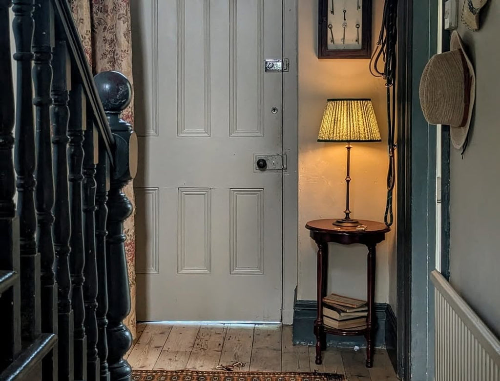 How to Light a Hallway the Right Way | Pooky