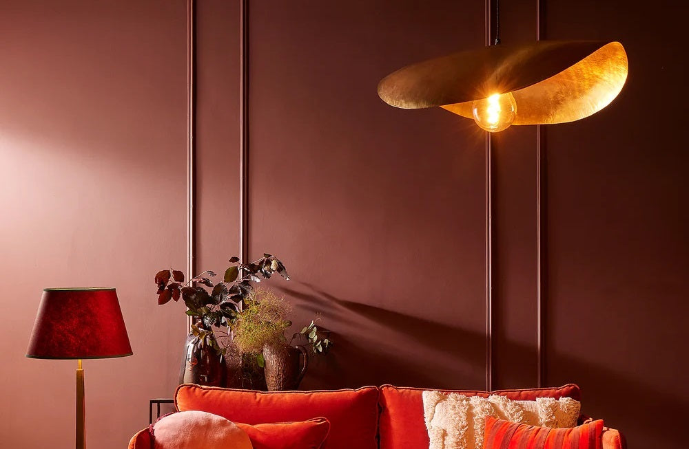 How to get started with home lighting design – a step by step guide