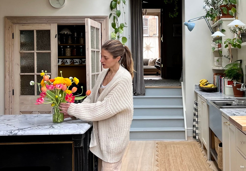 Meet the interior designer: Leanne Kilroy (@goodboneslondon)