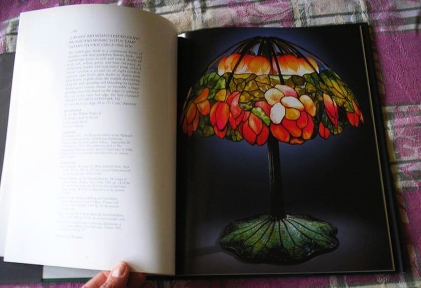 The World’s Most Expensive Designer Table Lamp
