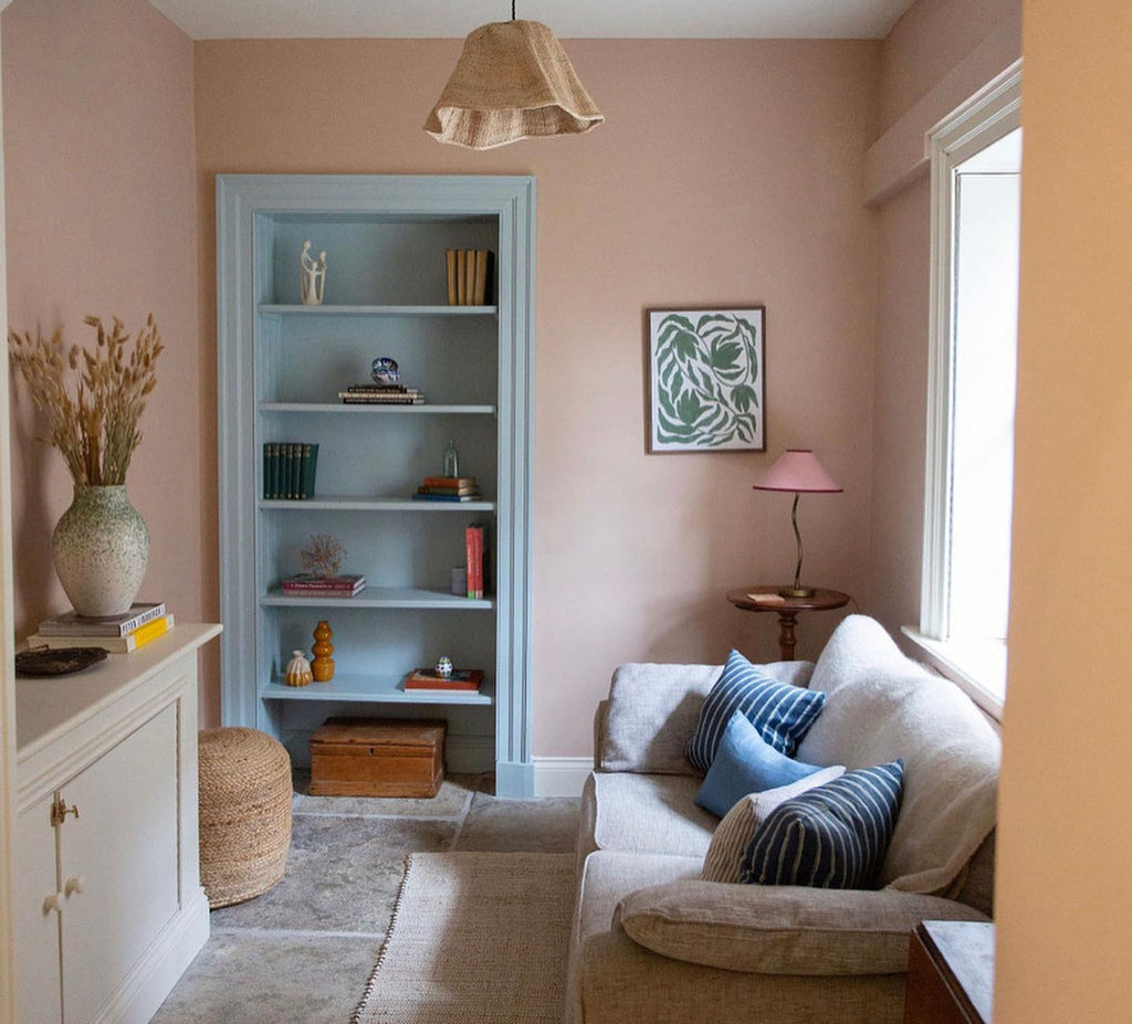 Lighting for small spaces: Big ideas for little rooms
