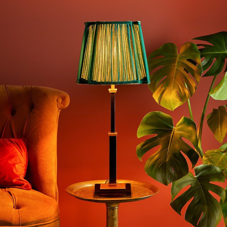 Understanding warm lighting - plus a guide to colour temperature