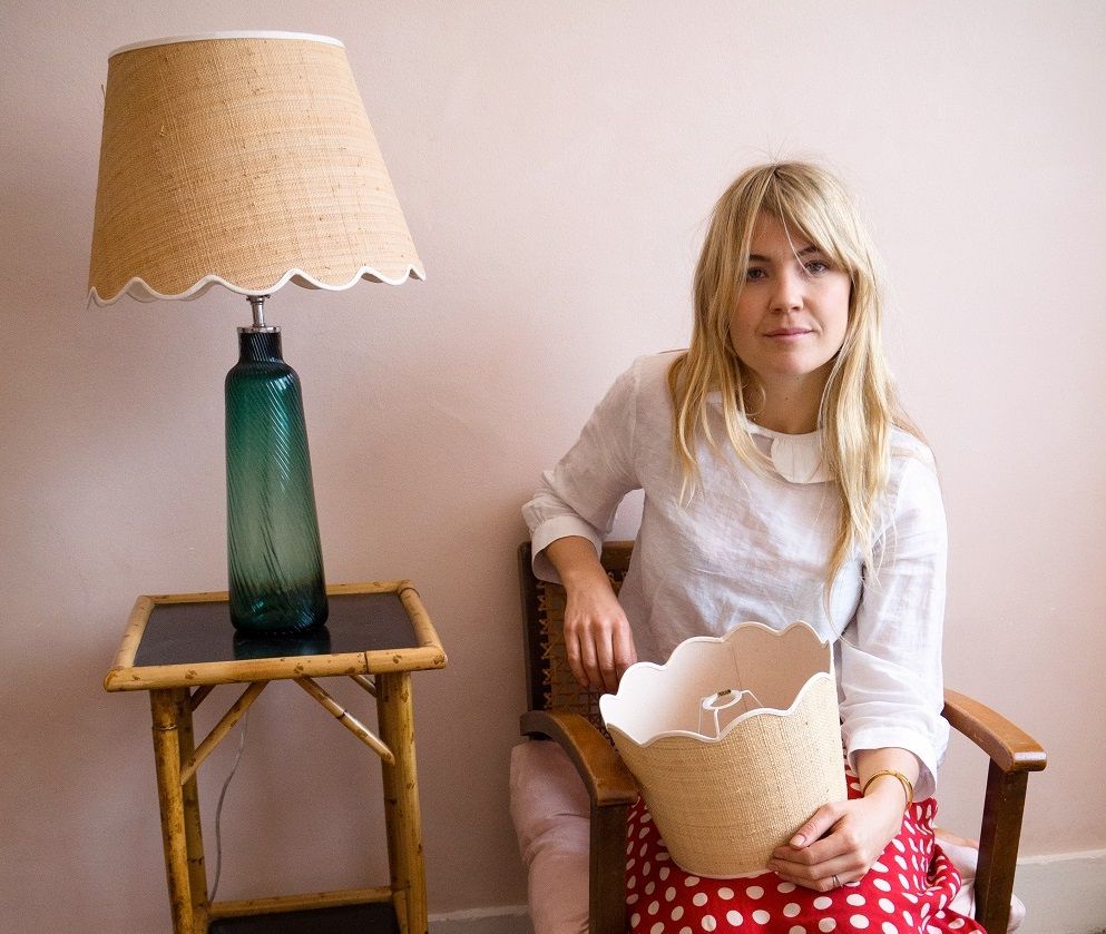 'I love to create interesting spaces' - our Q&A with Matilda Goad