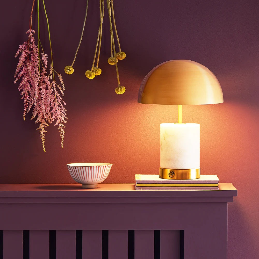 The Meaning of Pattern: Circles