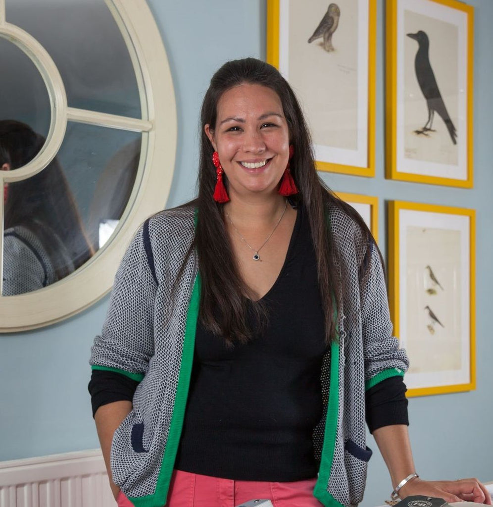 Meet the interior designer – Verity Coleman of Rascal & Roses