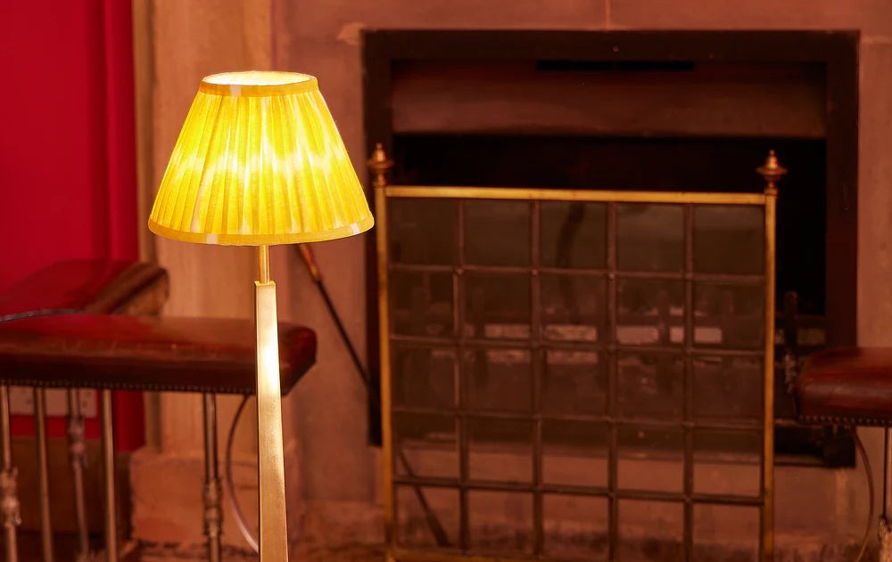 Lighting Ideas to Beat the Winter Blues | Pooky