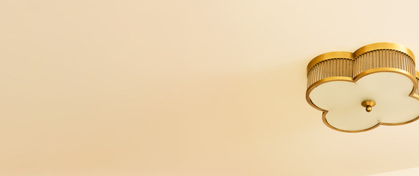 Flush Ceiling Lights | Pooky Lighting