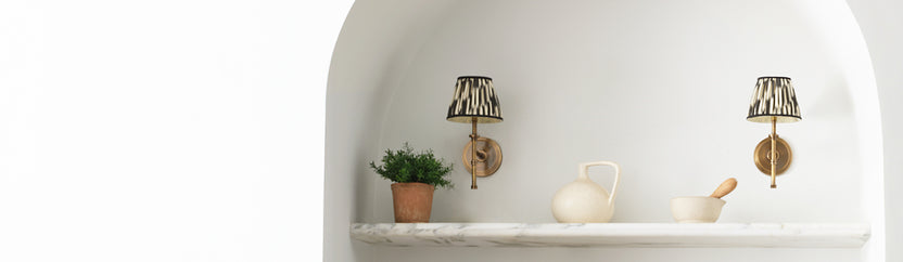 Rechargeable wall fittings | Pooky Lighting