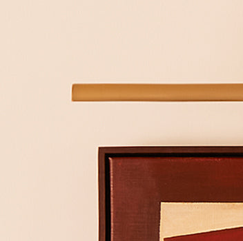 Rechargeable picture lights | Pooky Lighting