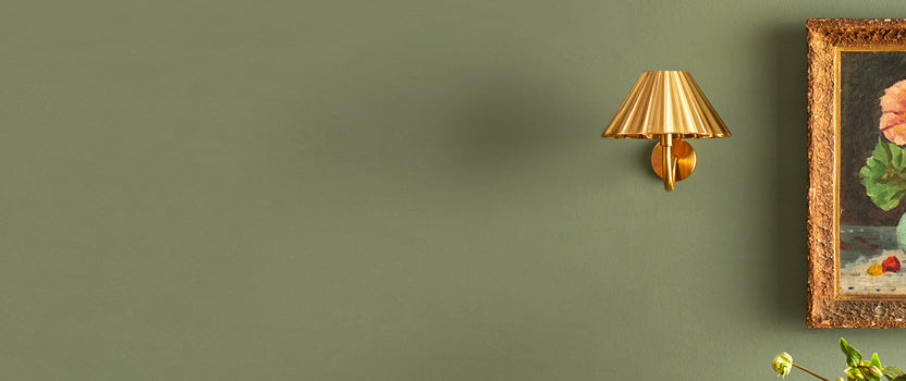 Rechargeable wall lights | Pooky Lighting