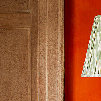 Large Lamp Shades | Large Table & Floor Lampshades | Pooky Lighting