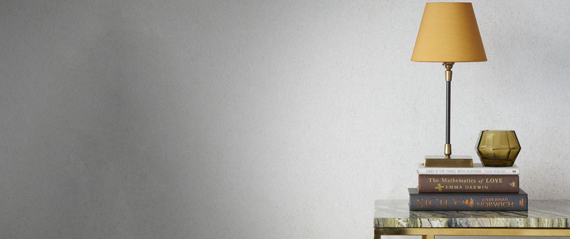 Small Table Lamps | Pooky Lighting