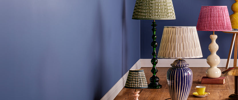 Table lamps | Beautiful & Modern Lamps | Pooky Lighting