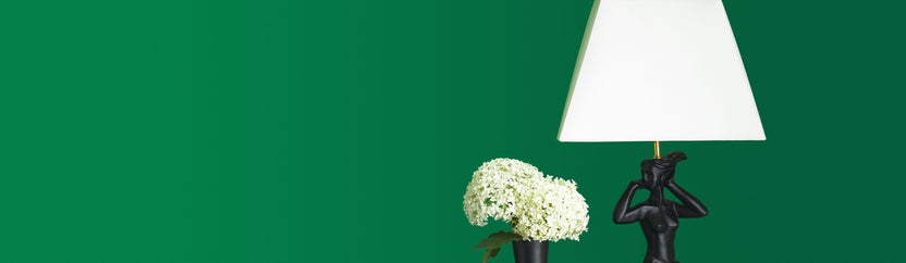 Unusual table lamps | Unique & quirky lamp designs | Pooky Lighting