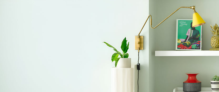 Wall light fittings | Wall mounted light fixtures | Pooky Lighting