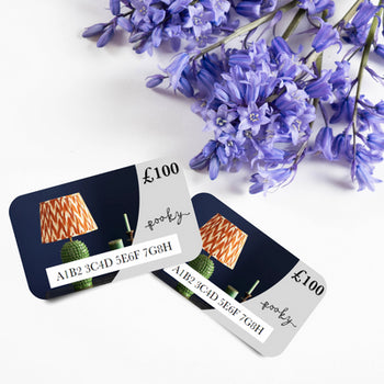 Meet the textile designer: Ellen Merchant