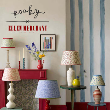 Products | Pooky Lighting