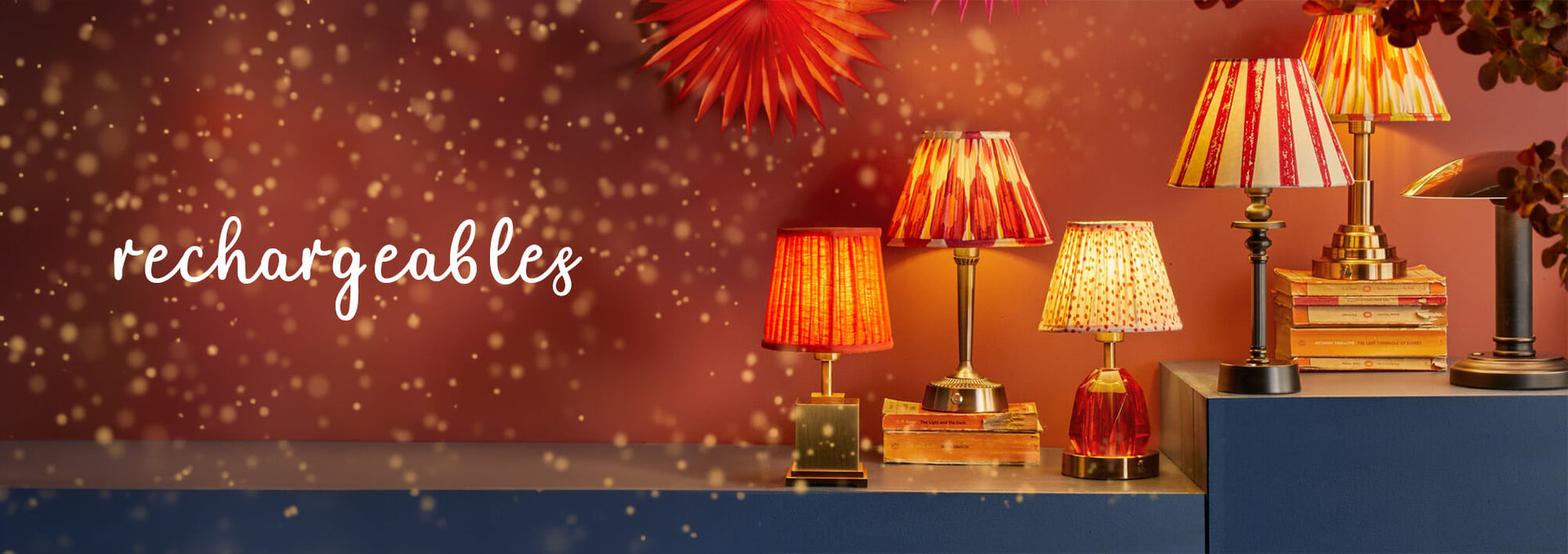 Pooky.com - Beautiful decorative lighting