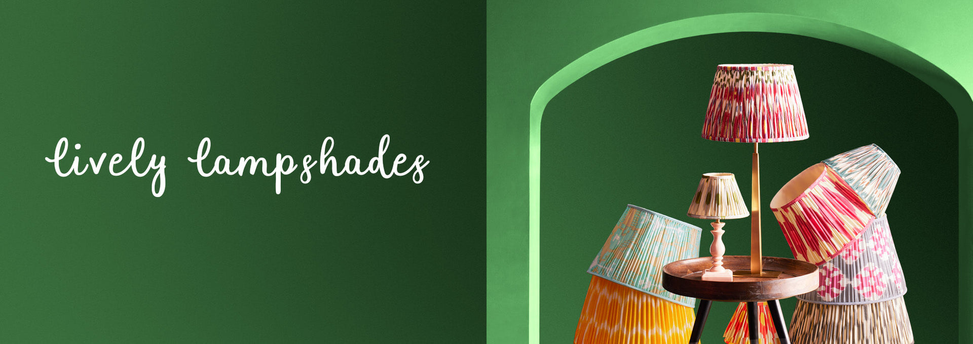 Pooky.com - Beautiful decorative lighting