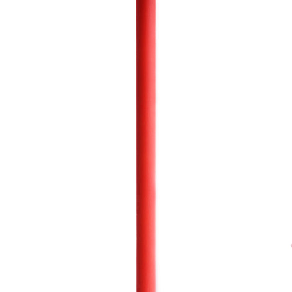 Wee Scoon rechargeable table lamp in firecracker