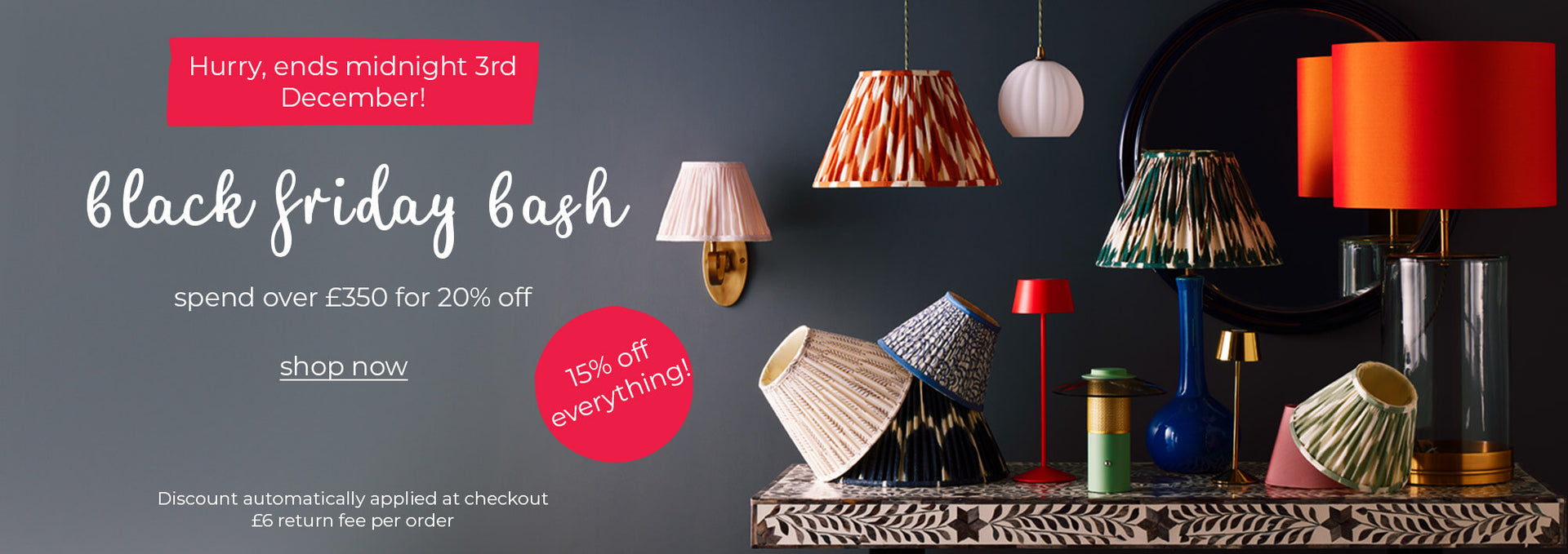 Pooky.com - Beautiful decorative lighting