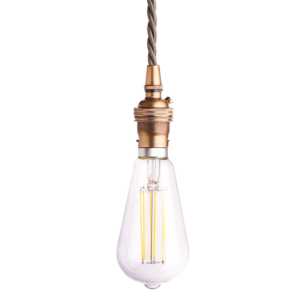 Large 5W LED Bulb | B22 Lightbulbs