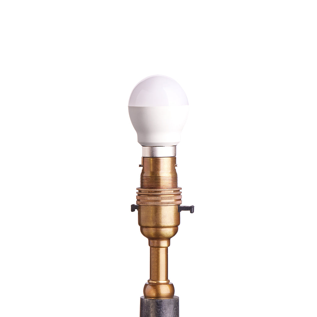 Golf Ball 7W LED Daylight Bulb with B22 Fitting