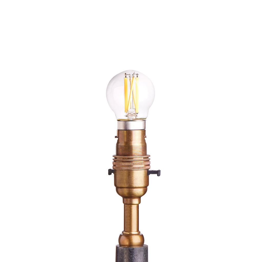 Golf Ball 8W LED Filament Bulb | B22 LED Lightbulbs