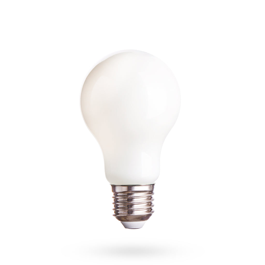 Standard Size 7W LED Pearl Bulb with E27 Fitting