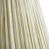 Green Table Lamp Shade | Candy Stripe Empire Shade