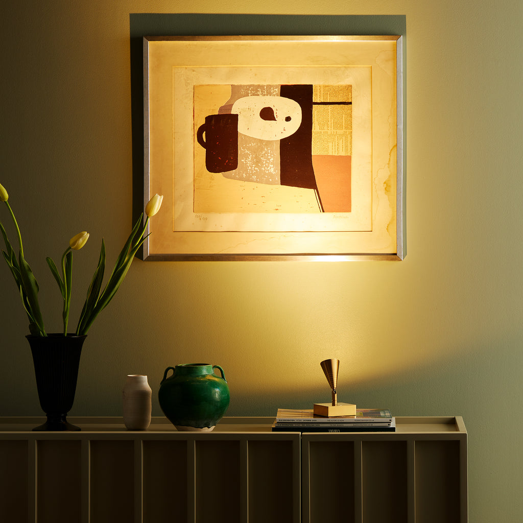 Pixii Rechargeable Battery Picture Light