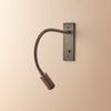 Flex Wall Light in Opulent Bronze Finish