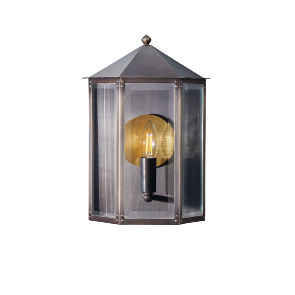 Collector Model Lighting Busch 4153 HO Scale Wall Lamps - Model Railway ...